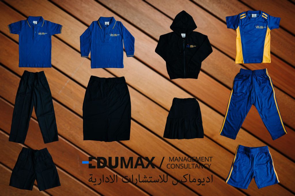 Uniforms - VIS Vision International School