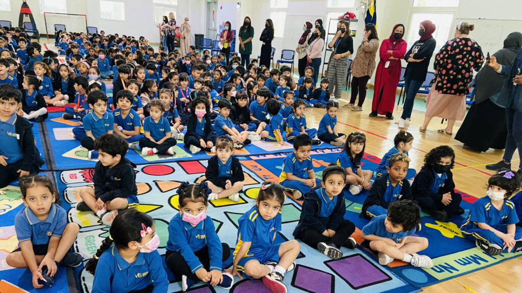 VIS Vision International School Qatar | Proprietary school