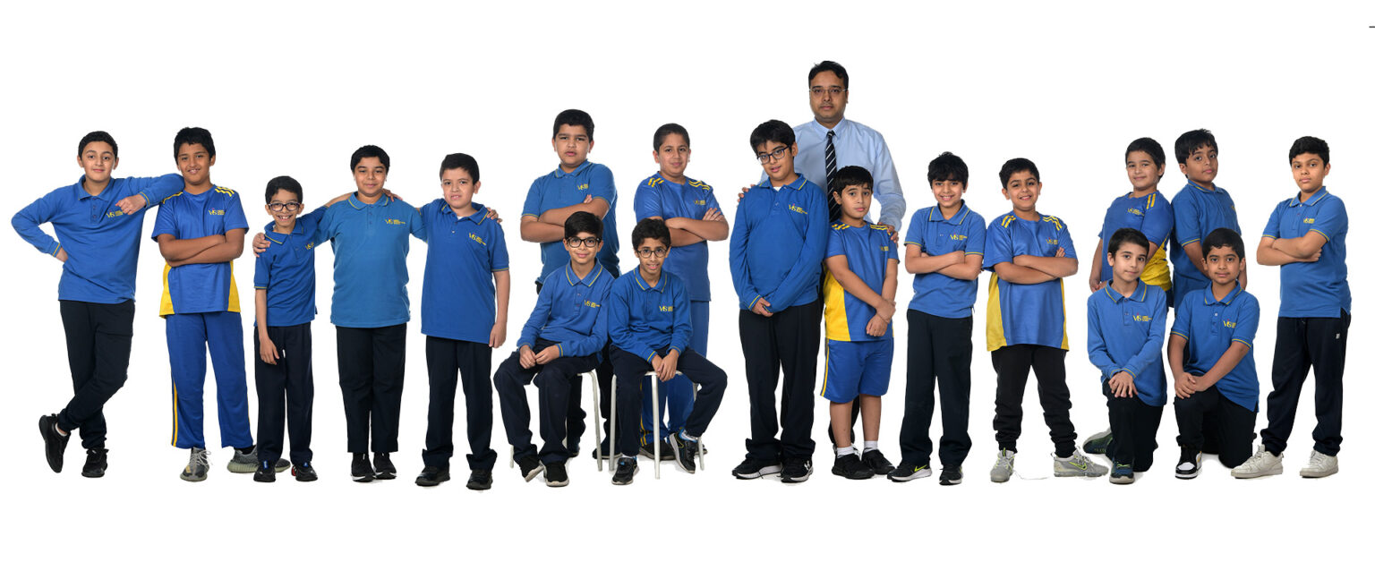 Elementary - VIS Vision International School