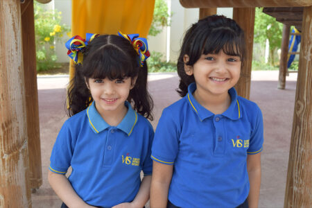 Elementary-Grades-1-5 - VIS Vision International School