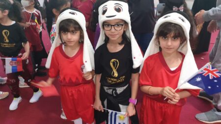 VIS Vision International School Qatar | Proprietary school