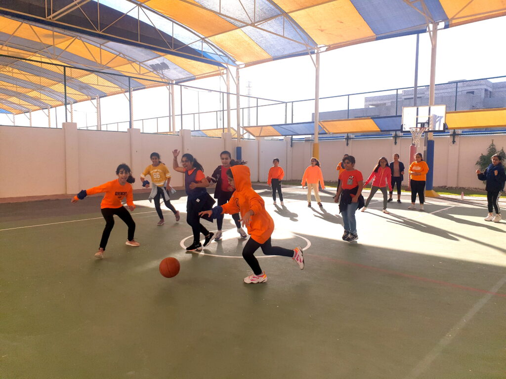 MS - VIS Vision International School